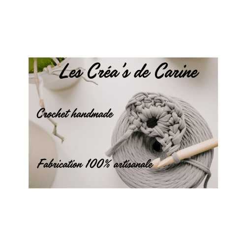 Les Créa's de Carine