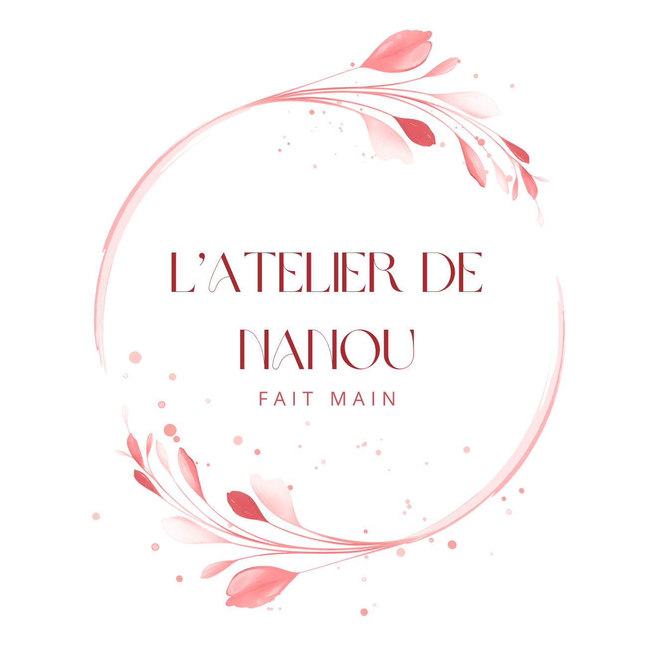 L' Atelier de NANOU